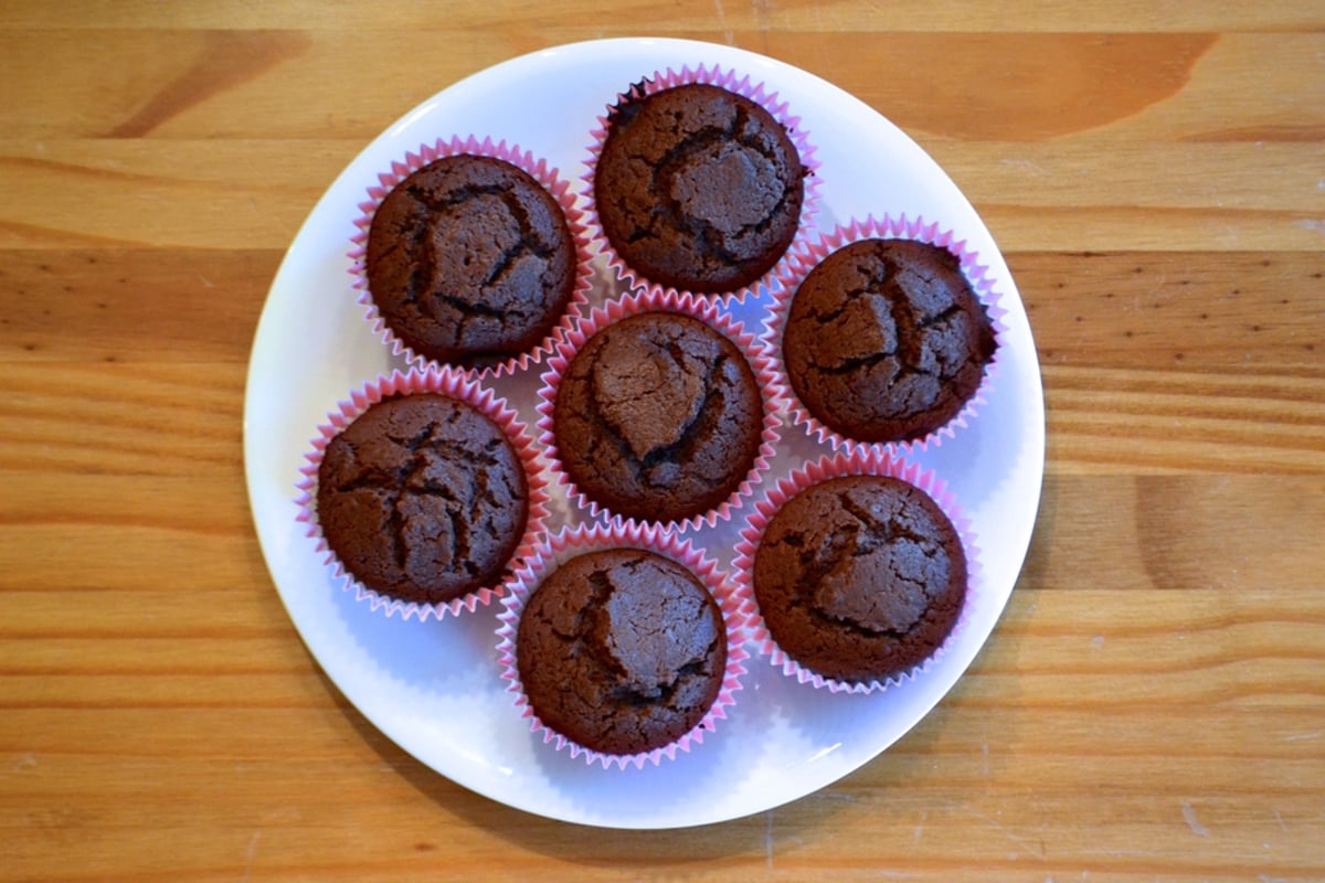 How to Avoid Flat & Deflated Cupcakes