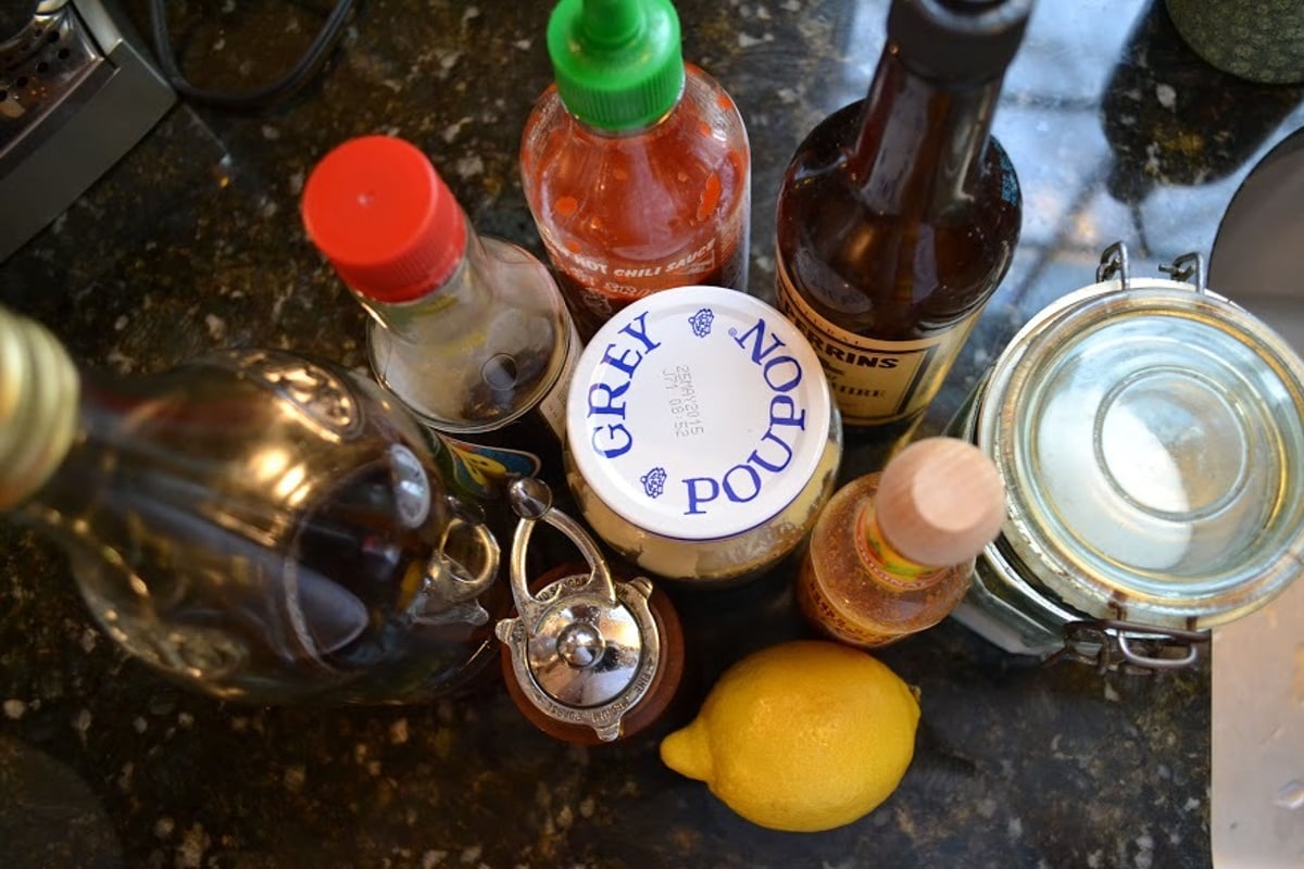 Four Easy Ways to Nail Cooking on a Budget