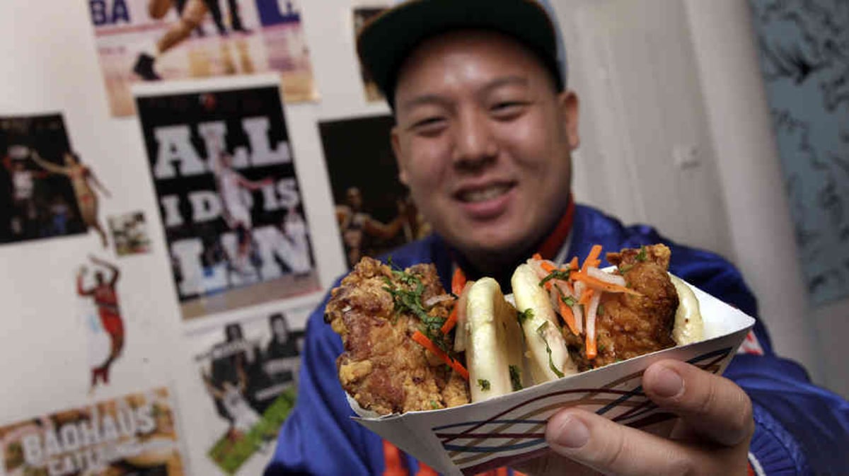Five Food Shows to Satisfy Your Winter Break Cravings