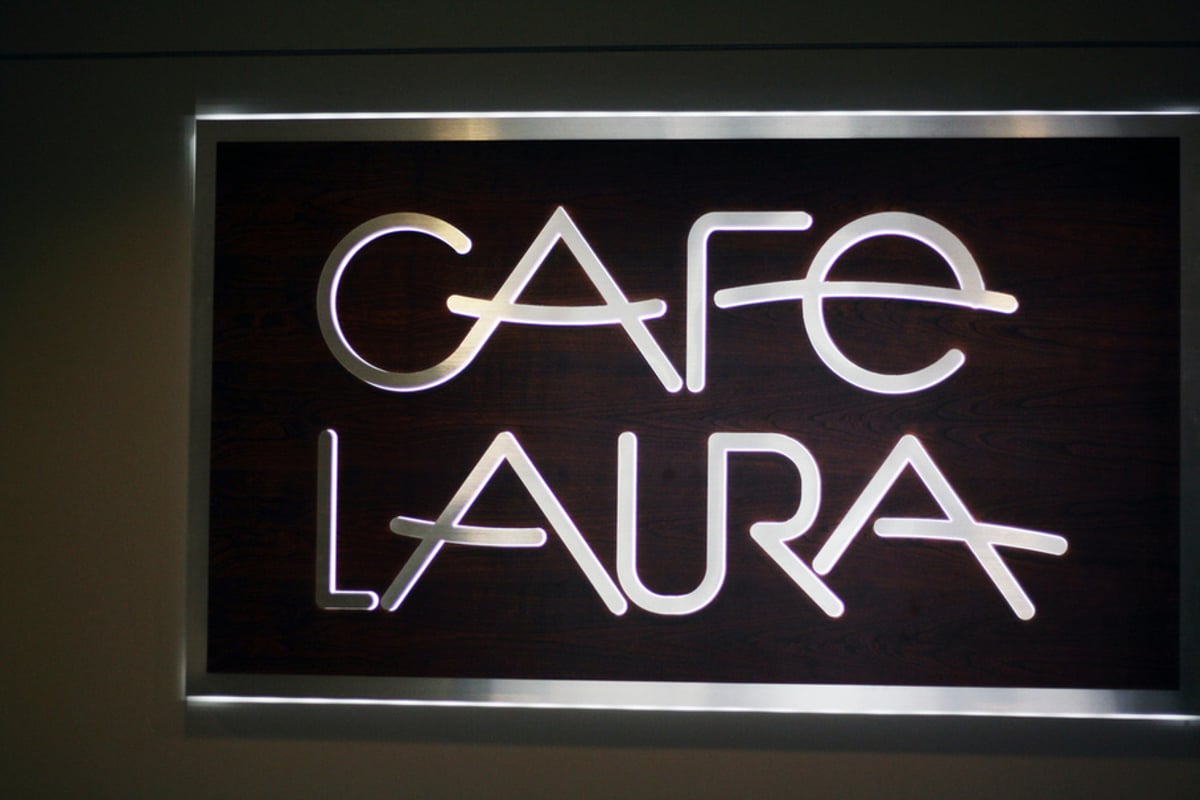 Café Laura: Penn State's Student-Run Restaurant