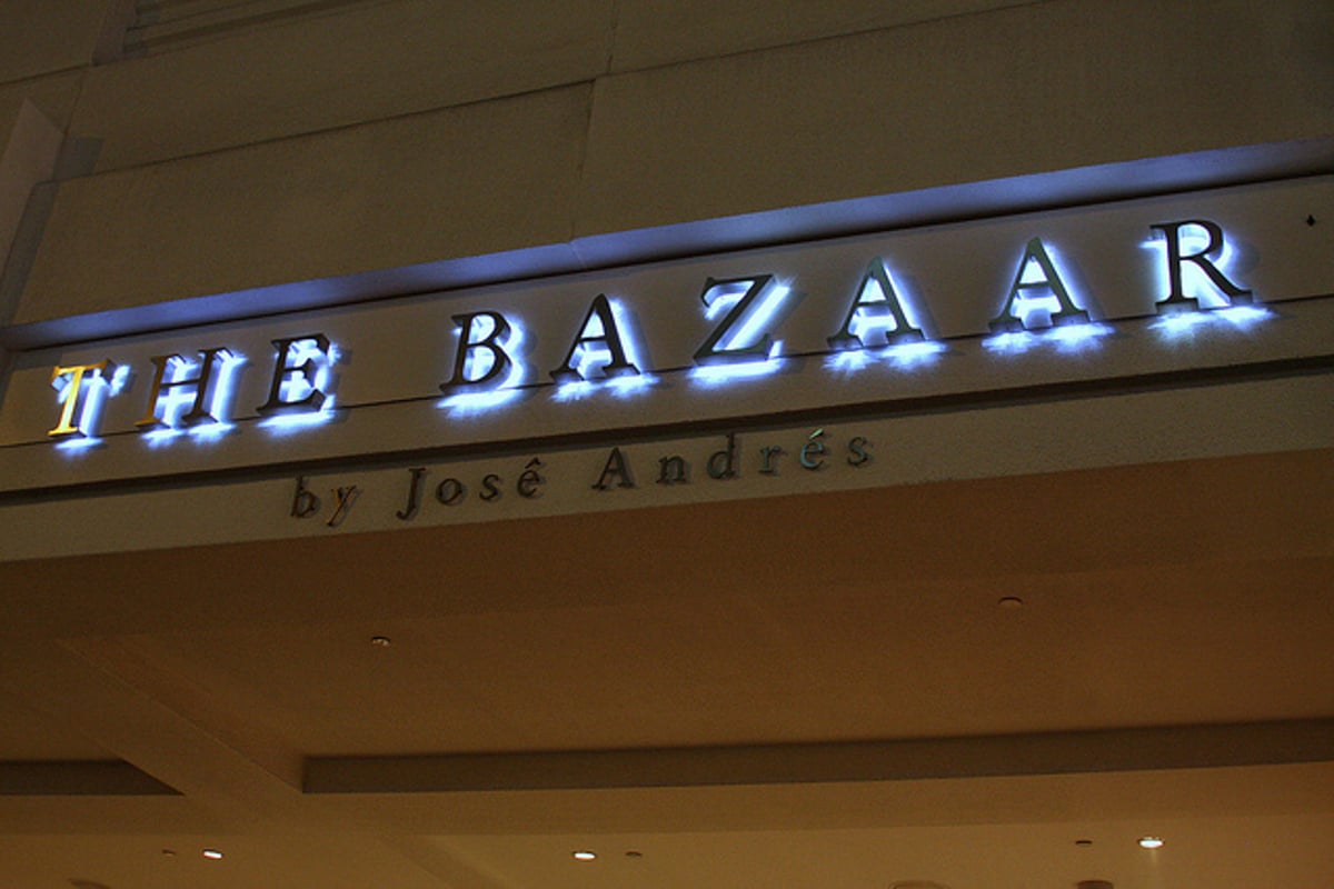 Guide to DineLA 2014: Highlights and Recommendations