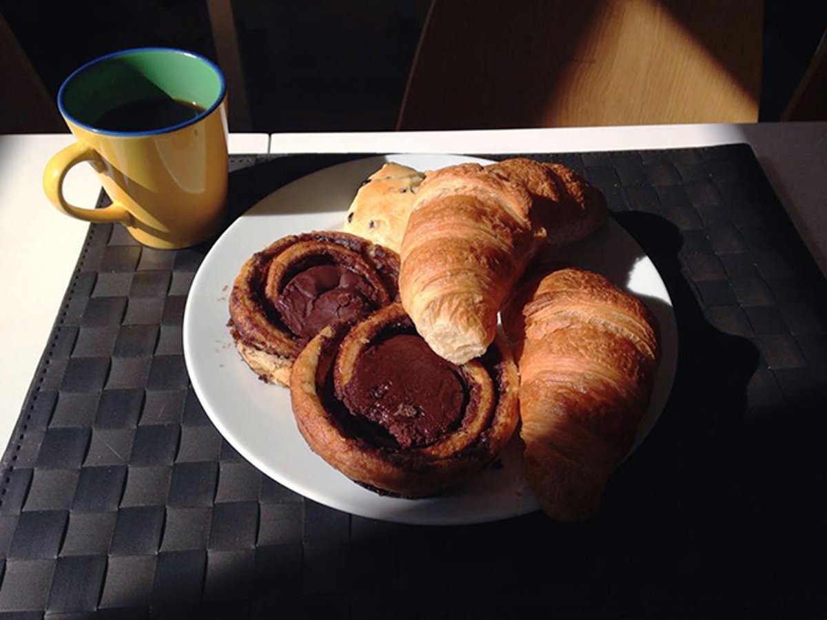 5 Reasons You Must Eat a Danish Danish Before You Die