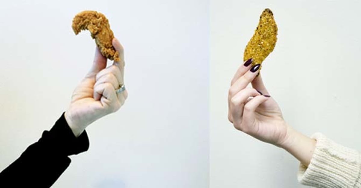 Fake Meat vs. Real Meat: The Ultimate Test