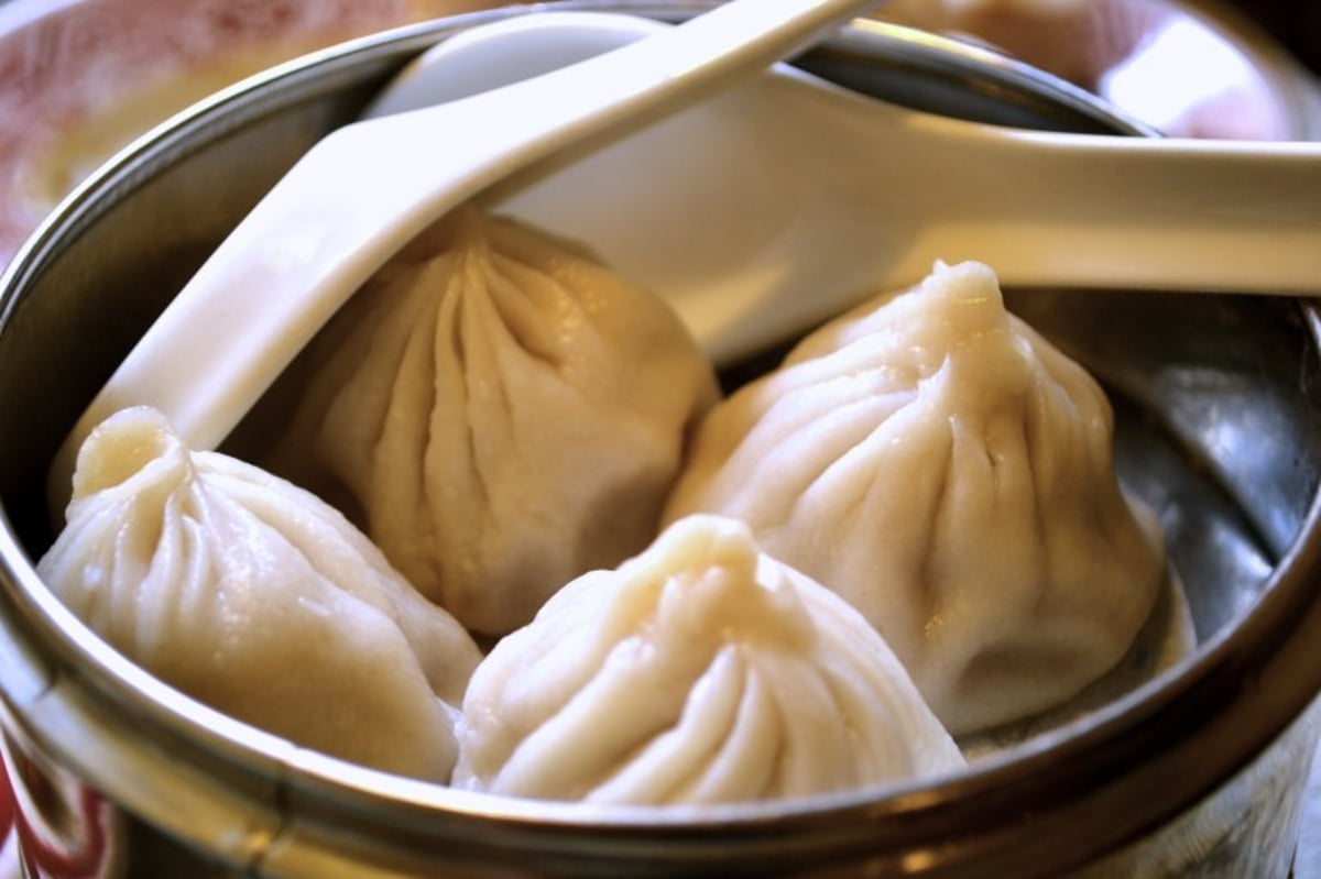 The “Real” Chinese Food (That Won’t Wreak Havoc on Your Digestive System)