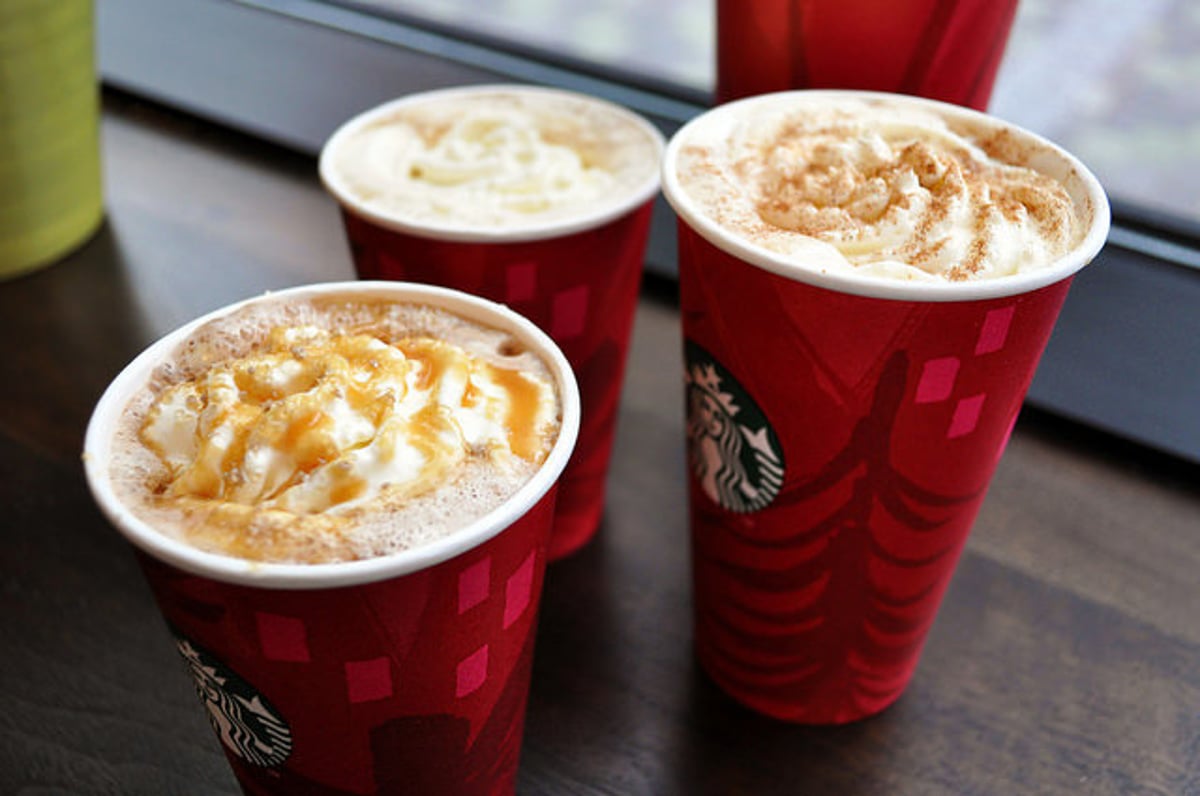 The Most Basic Foods of All Time