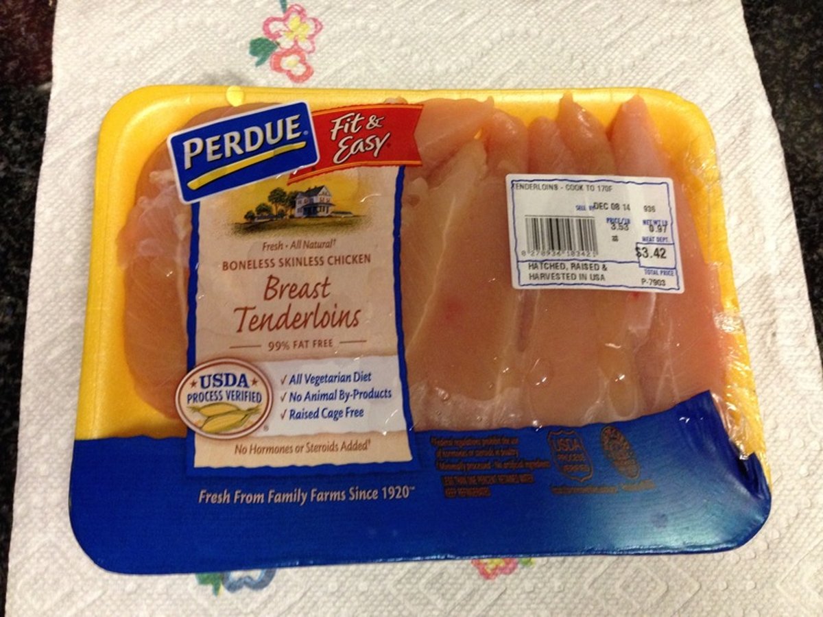 5 Easy Ways To Transform Your Boring Chicken Recipe