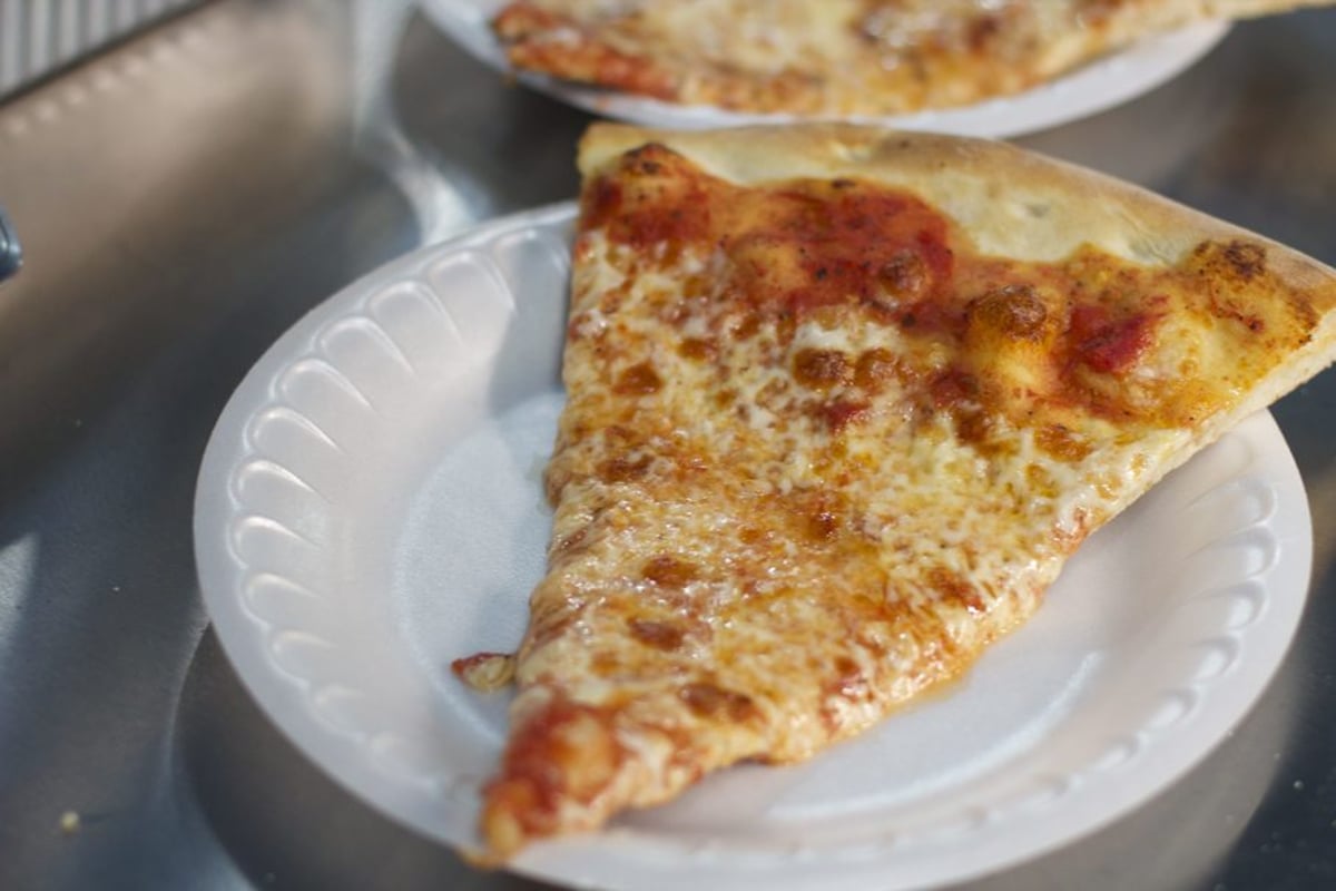 Where to Get the Best Pizza in the Bronx