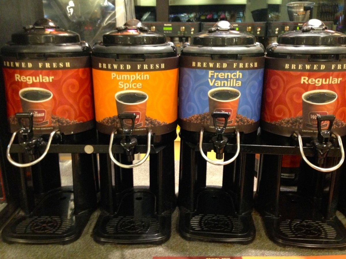 How To Make the Most of Wawa Coffee