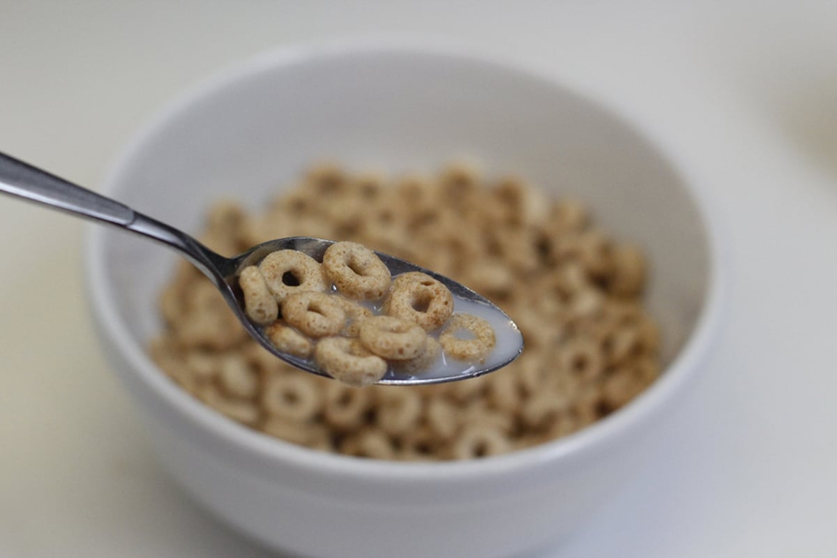 Everything You Didn’t Know About Cereal