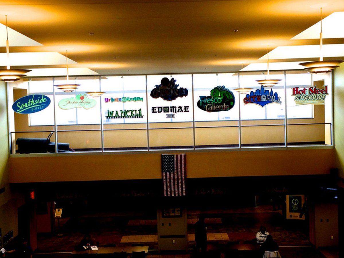 A Guide to Eating Gluten Free at Redifer Commons