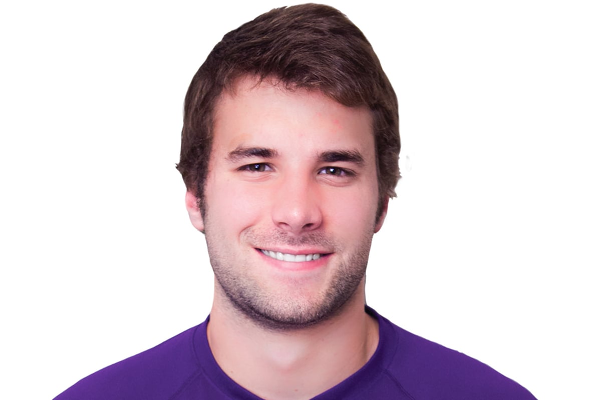 Q&A With Zack Oliver