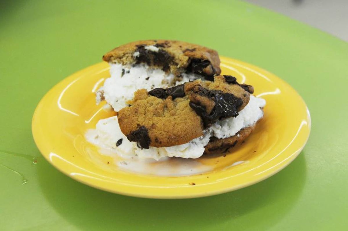 More Amazing Ways to Enjoy Foco Cookies