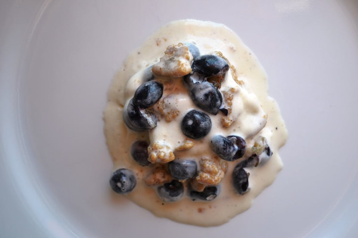 How to Make Your Boring Vanilla Ice Cream More Interesting