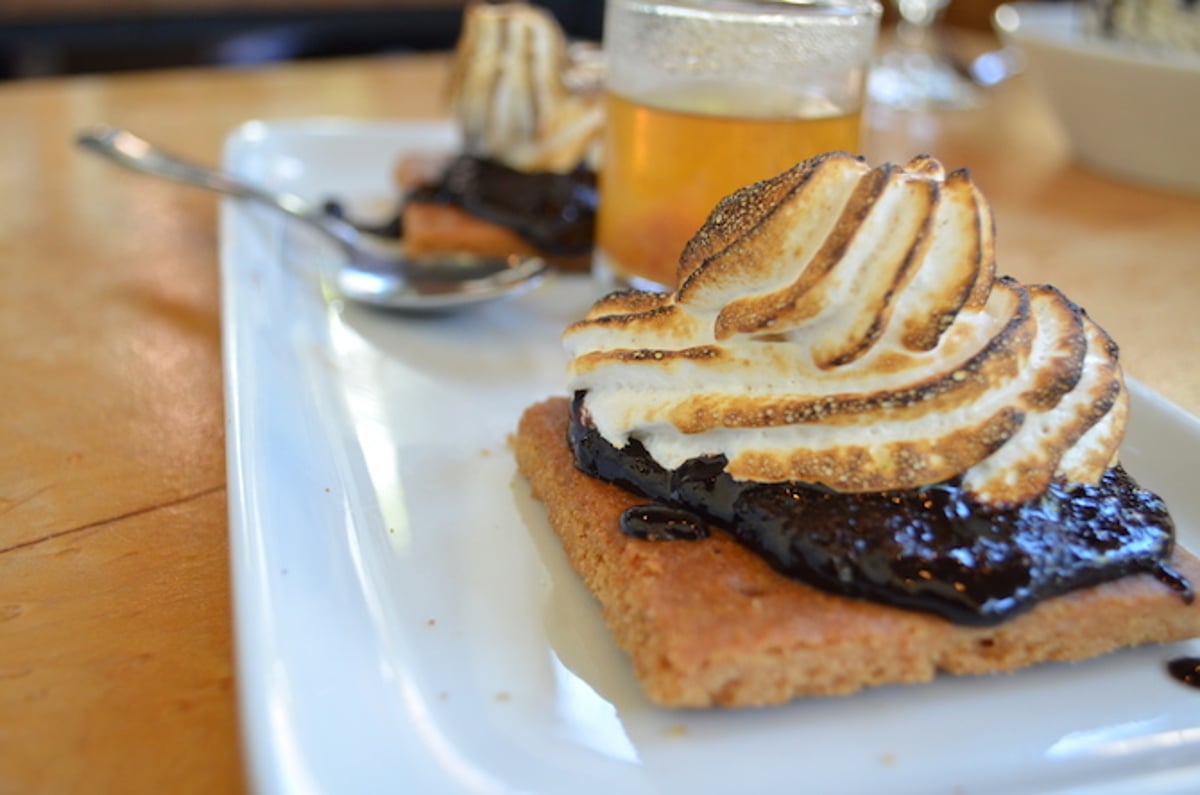 What You Should Know About Sava's Menu