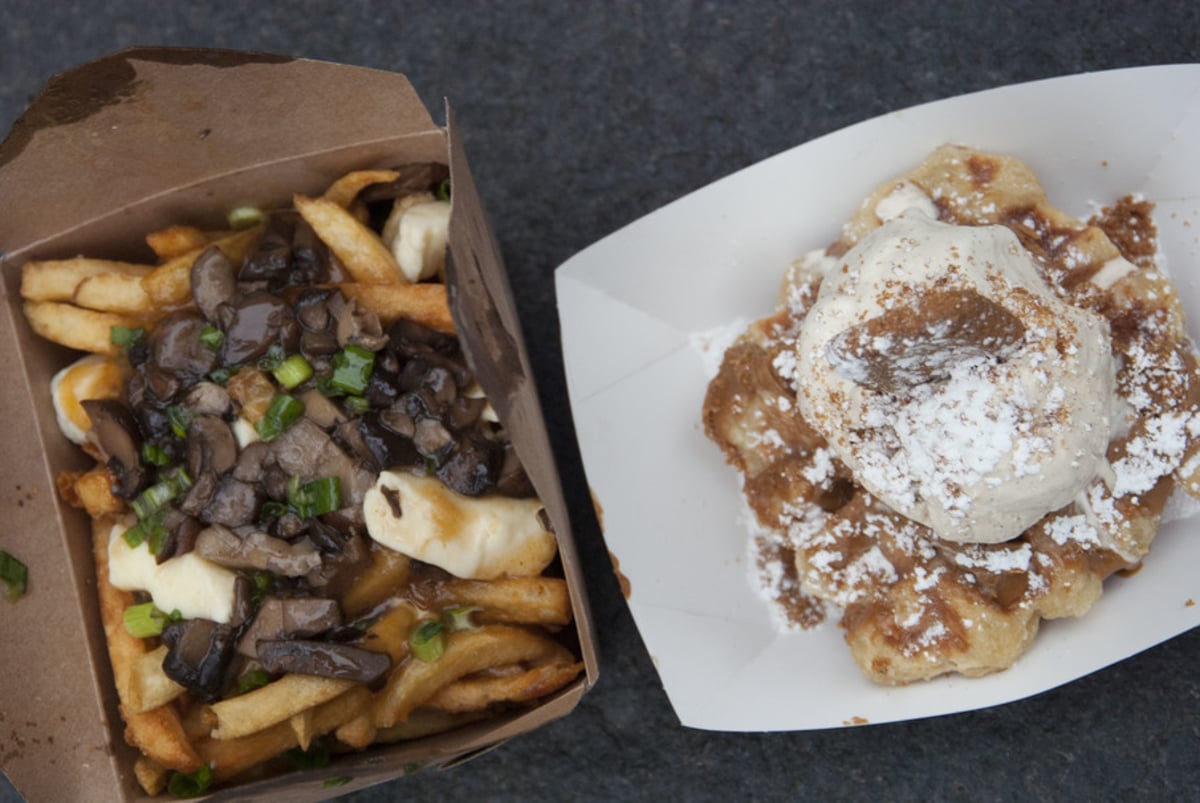 Why Saus Does Sauce Better