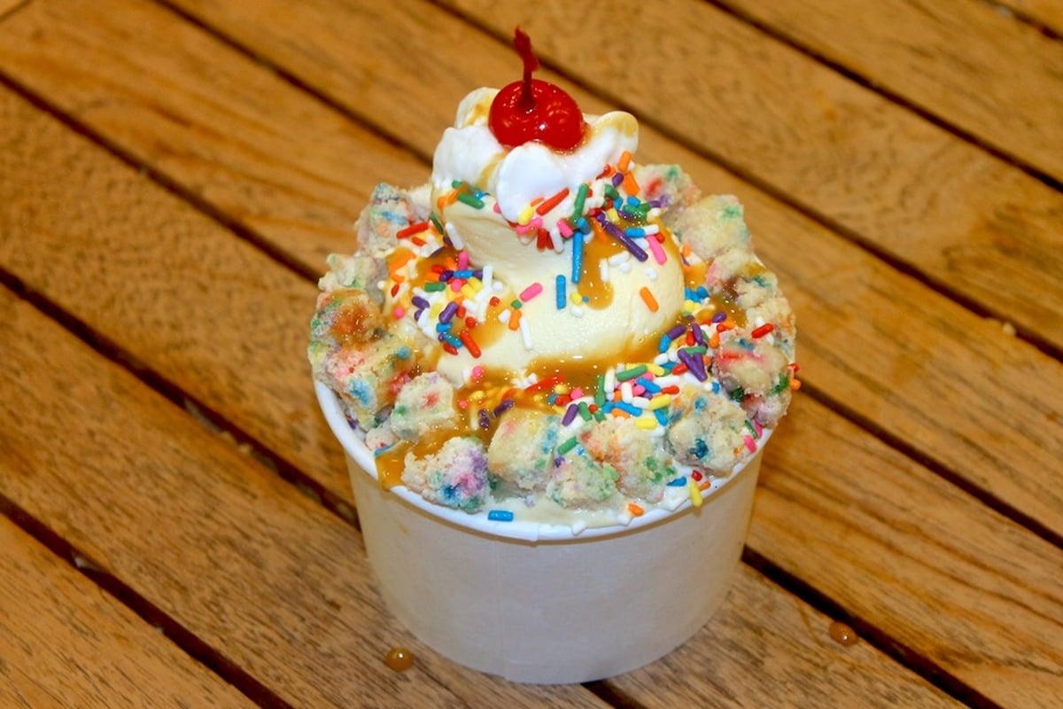 Five Froyo Mashups for Every Kind of Person