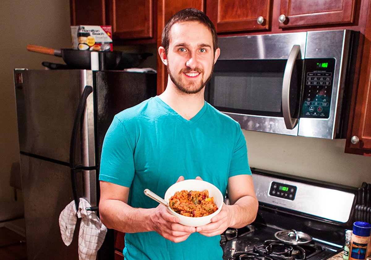 Student Spotlight: Will Worden