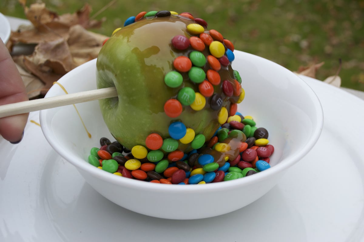 National Candy Month