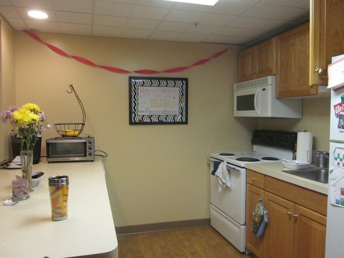 The Only Kitchen Supplies You Need in a Dorm