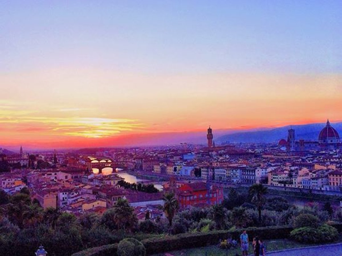 How to Have a Perfect 48 Hours in Florence