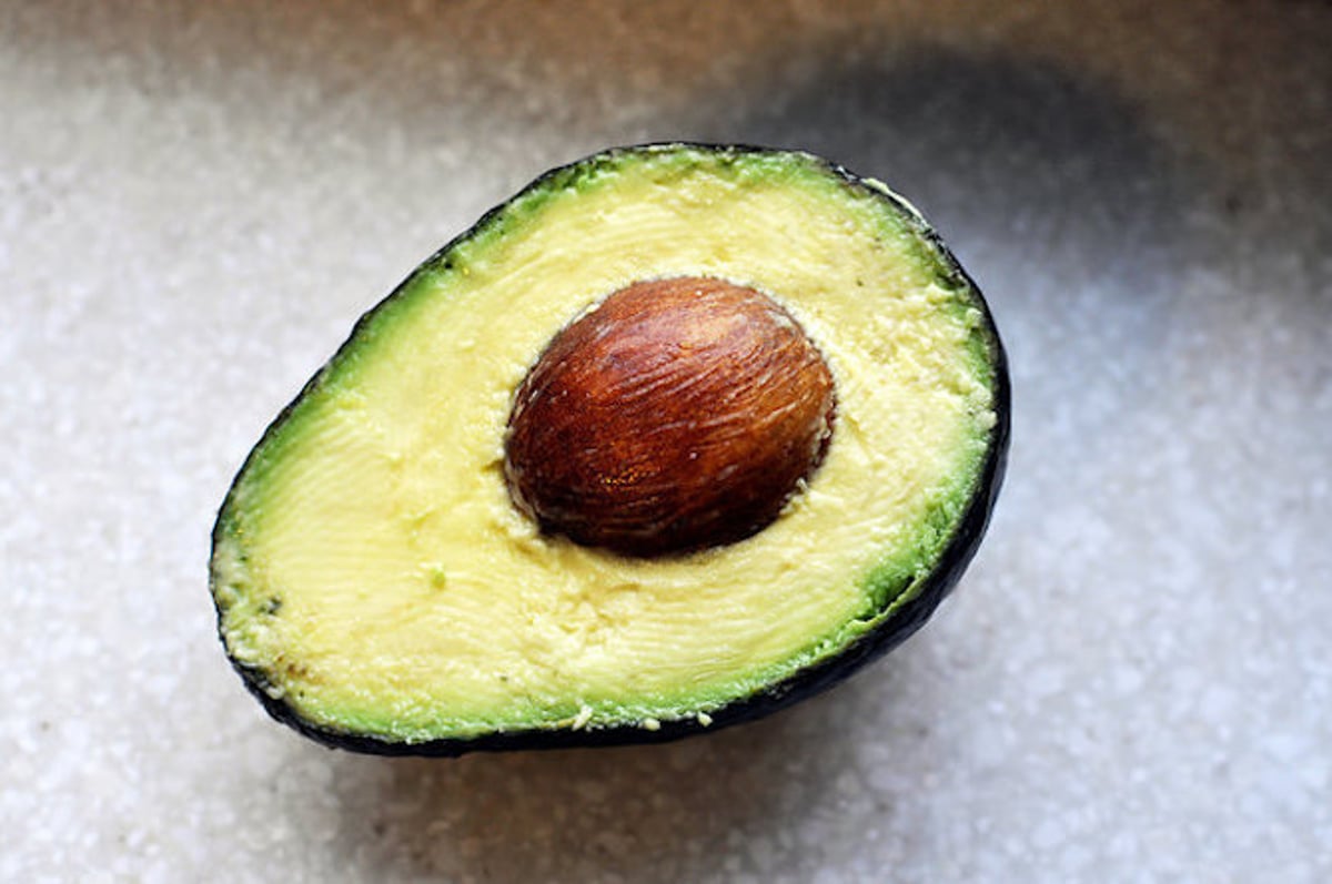 10 Things You Didn't Know about Avocados