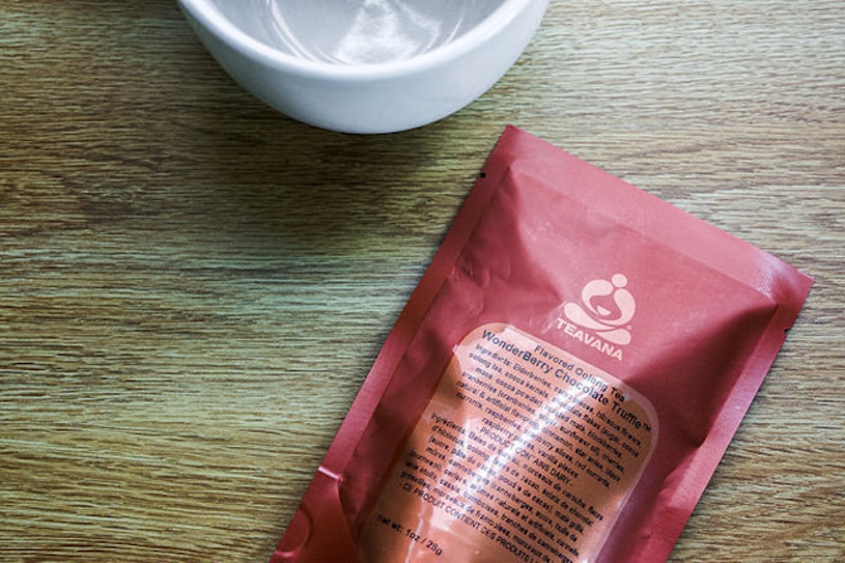 The Solution to 2015 Health Resolutions