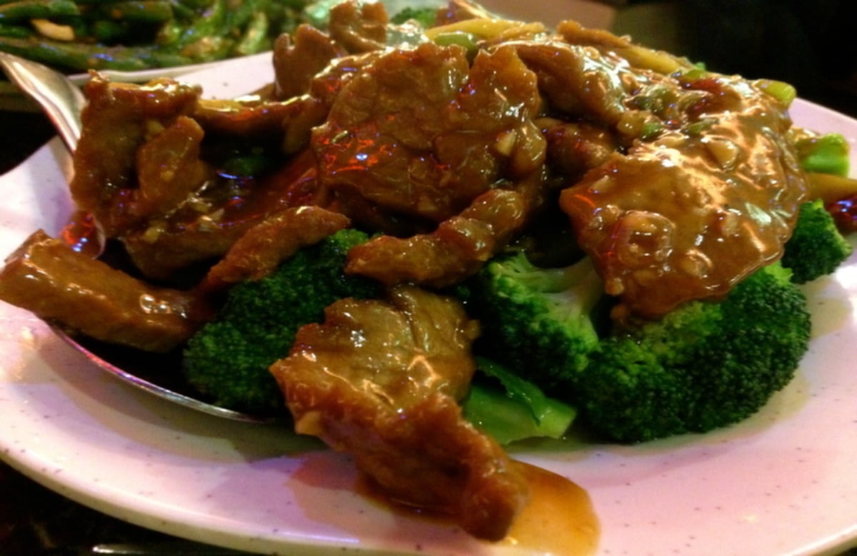 Chi Cafe: Chinatown’s Only 24-Hour Restaurant