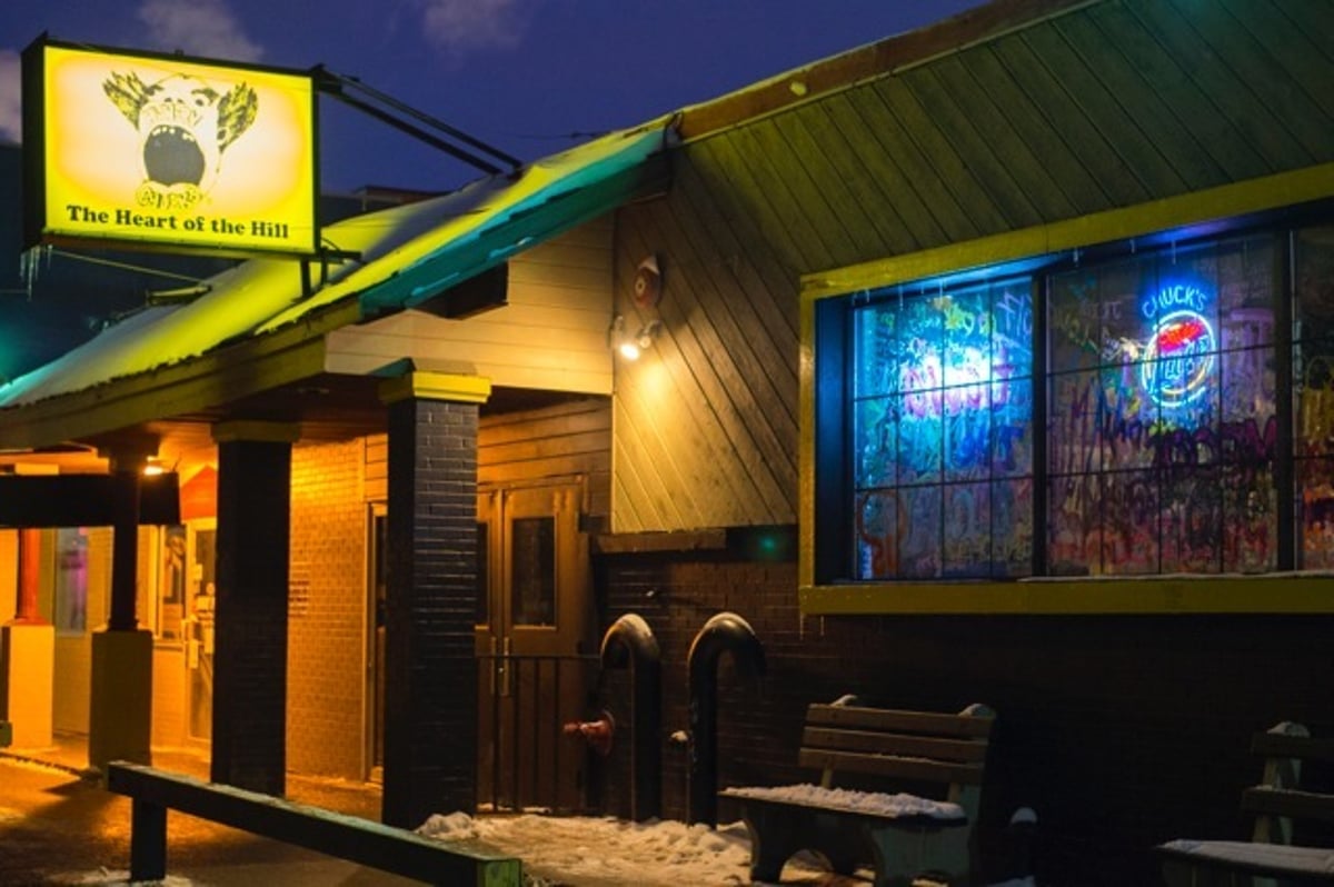 The Nights You Should Actually Be Going Out To The Bars