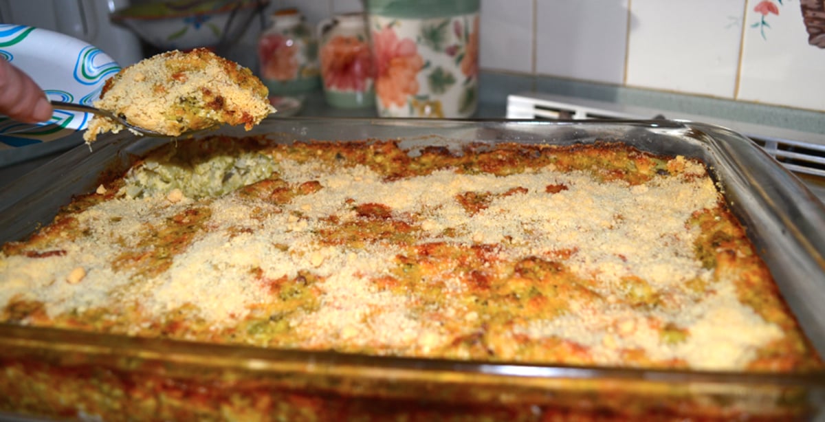 5 Reasons Why Lasagna Is the Actual Worst