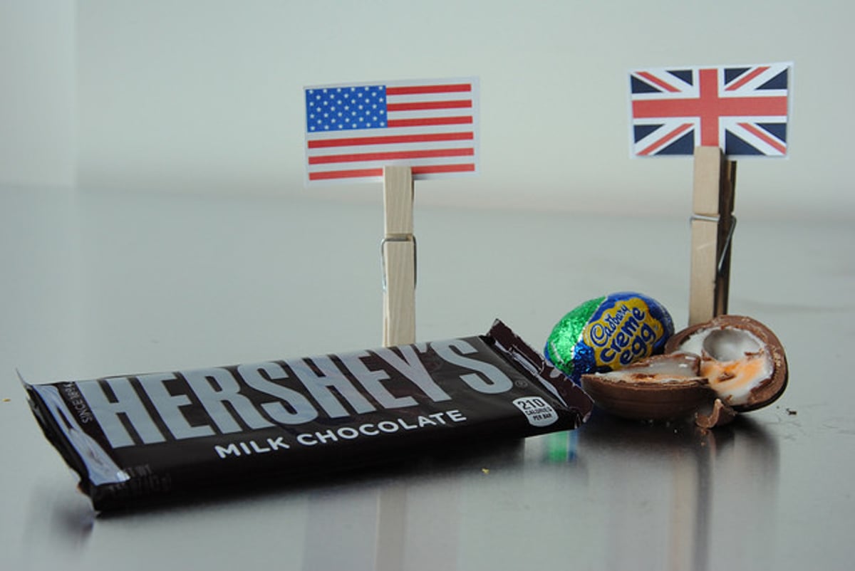 3 Ways to Get Your Foreign Chocolate Fix