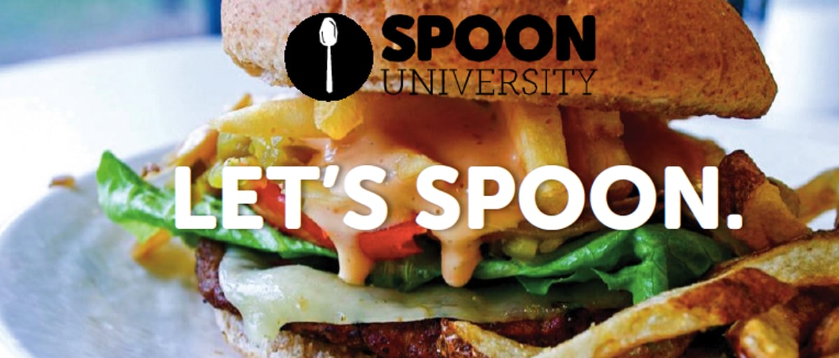Find Out What Spoon Hamilton Is All About at Our Launch Party Tomorrow