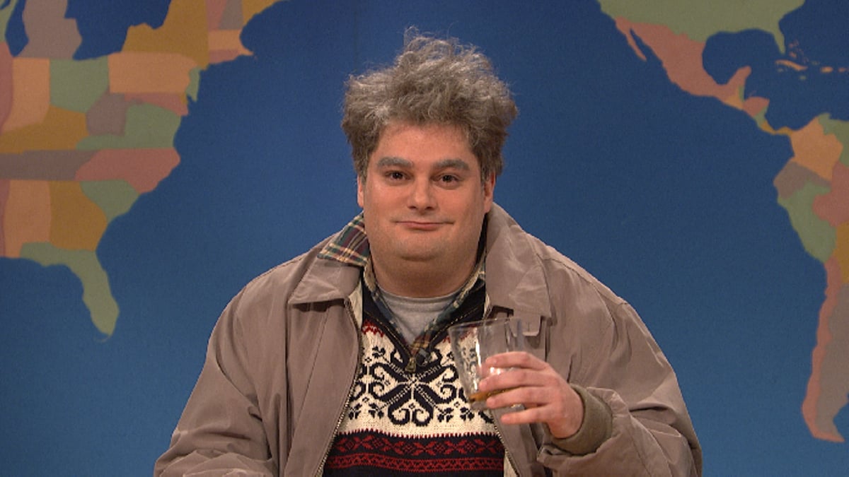 40 Ways to Get Drunk in Honor of SNL’s 40th Birthday