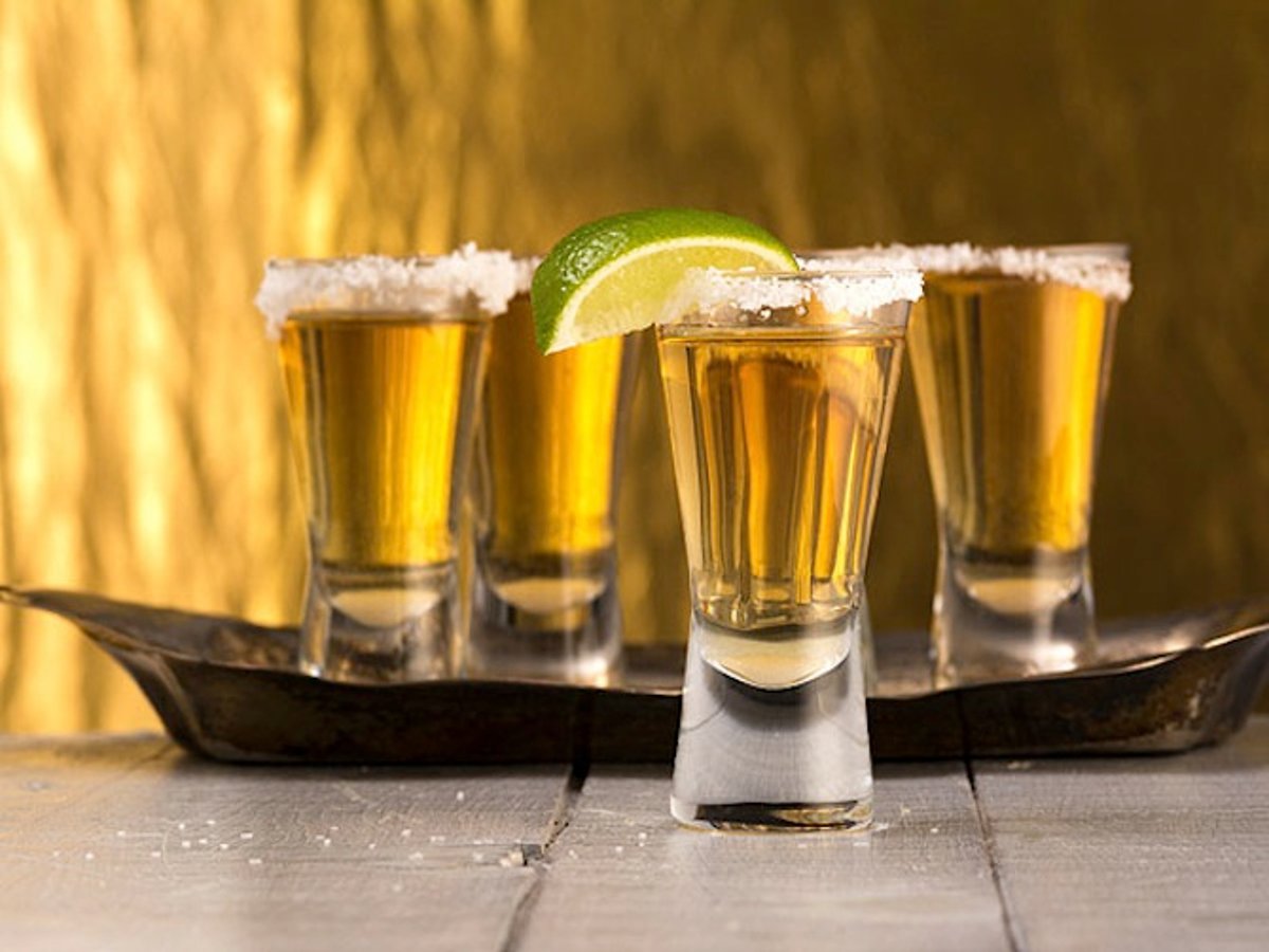 how long does tequila last