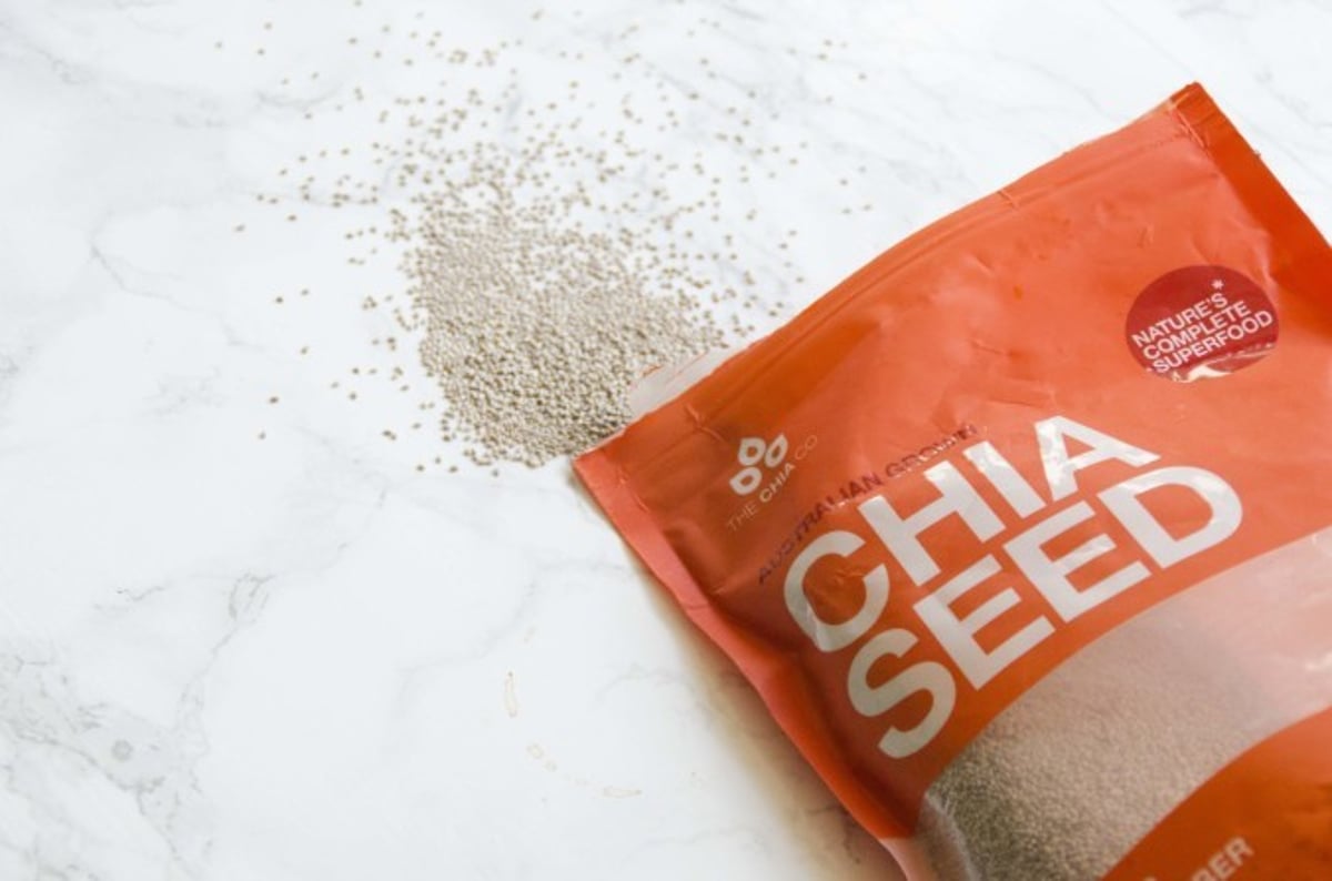 Why Chia Seeds Are so Much More Than Bird Food
