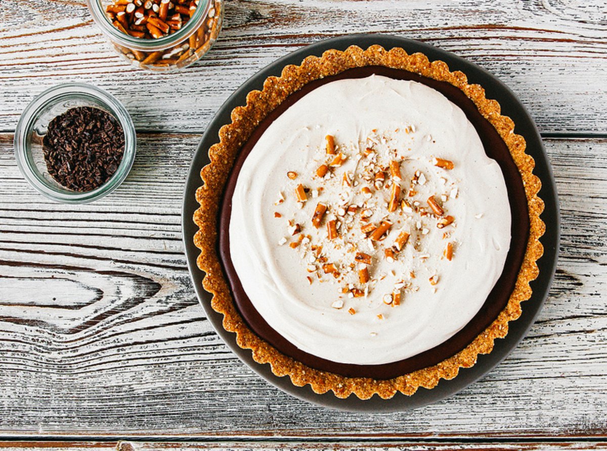 5 Ways to Eat Pretzels That You’ve Never Thought of Before