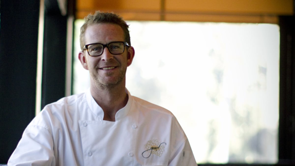 How a Top Chef Winner Can Prepare Your Next Dinner