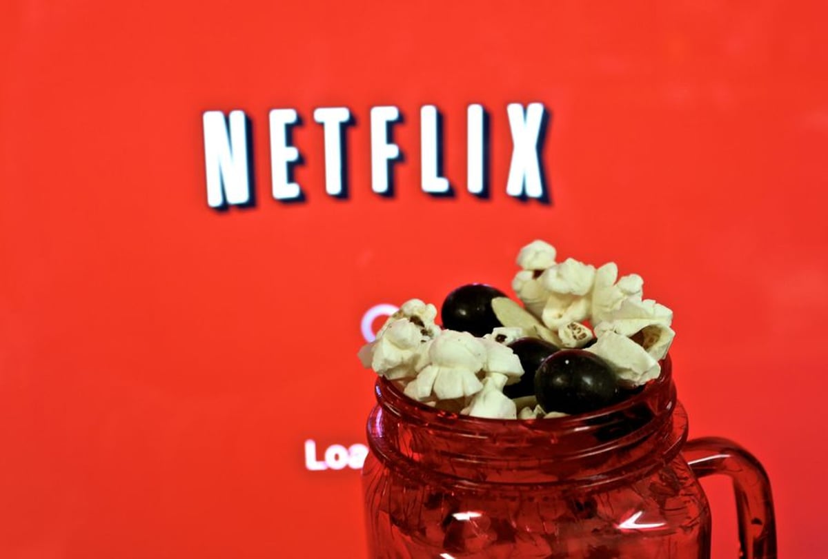 6 Popcorn Recipes That’ll Up Your Netflix Game