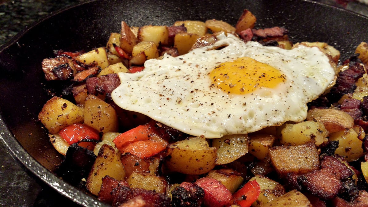 3 Spring Break Hangover Cures to Keep You Partying All Week