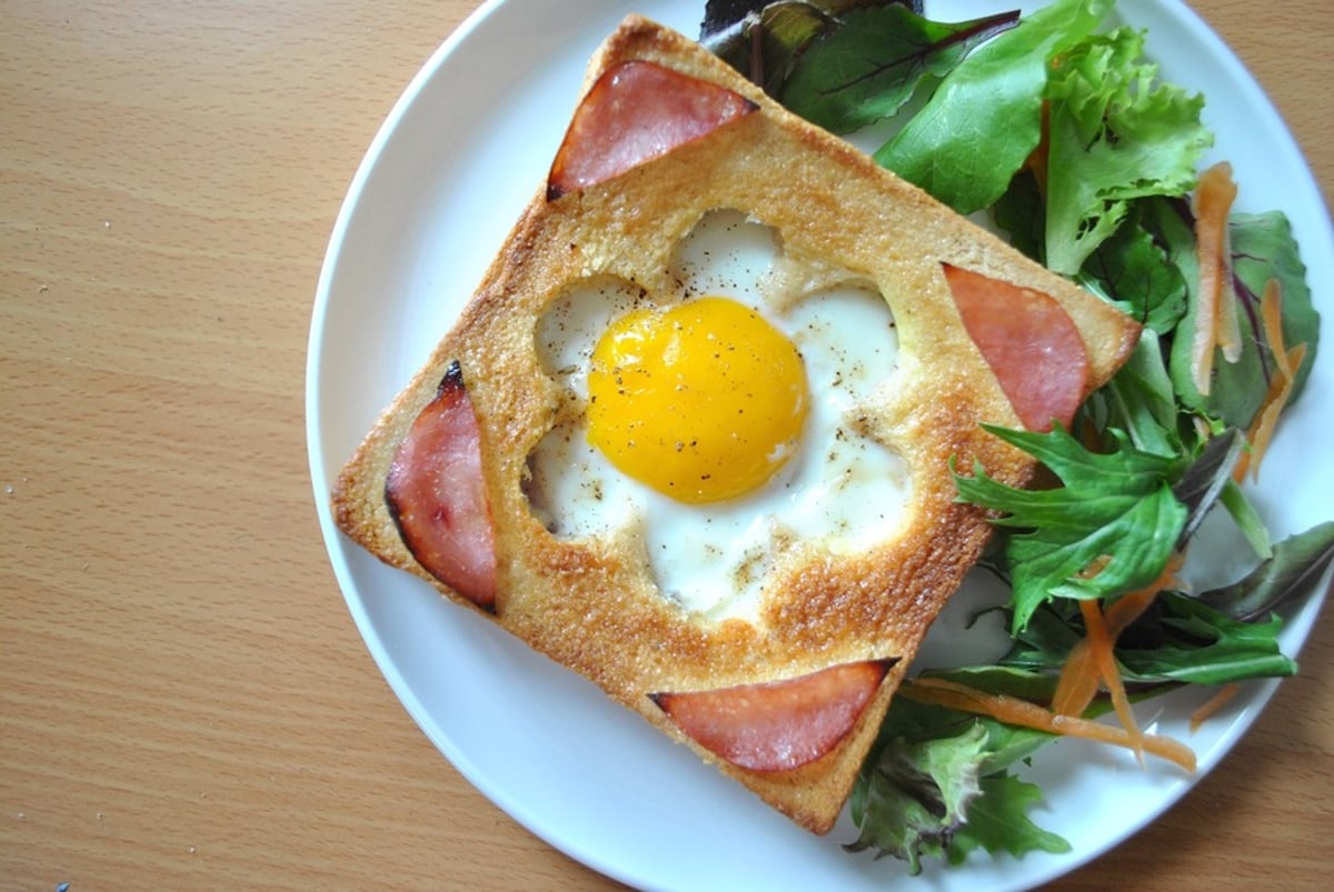 25 Recipes That Prove Eggs Are the Best Food on Earth