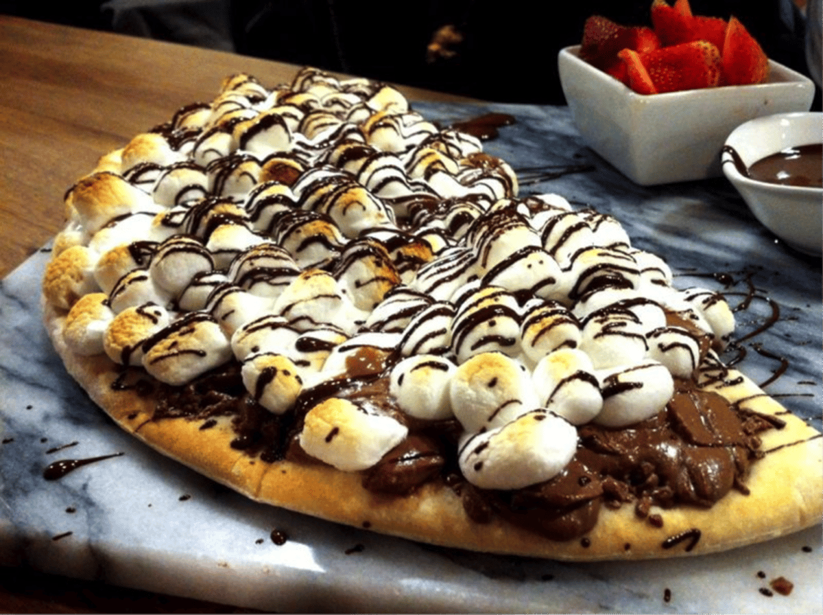 The 8 Types of Foodies You’ll Find On Campus