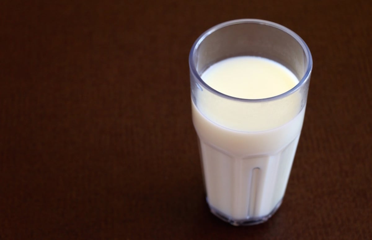 5 Reasons Why You Should Switch to Nondairy Milk Before It’s Too Late