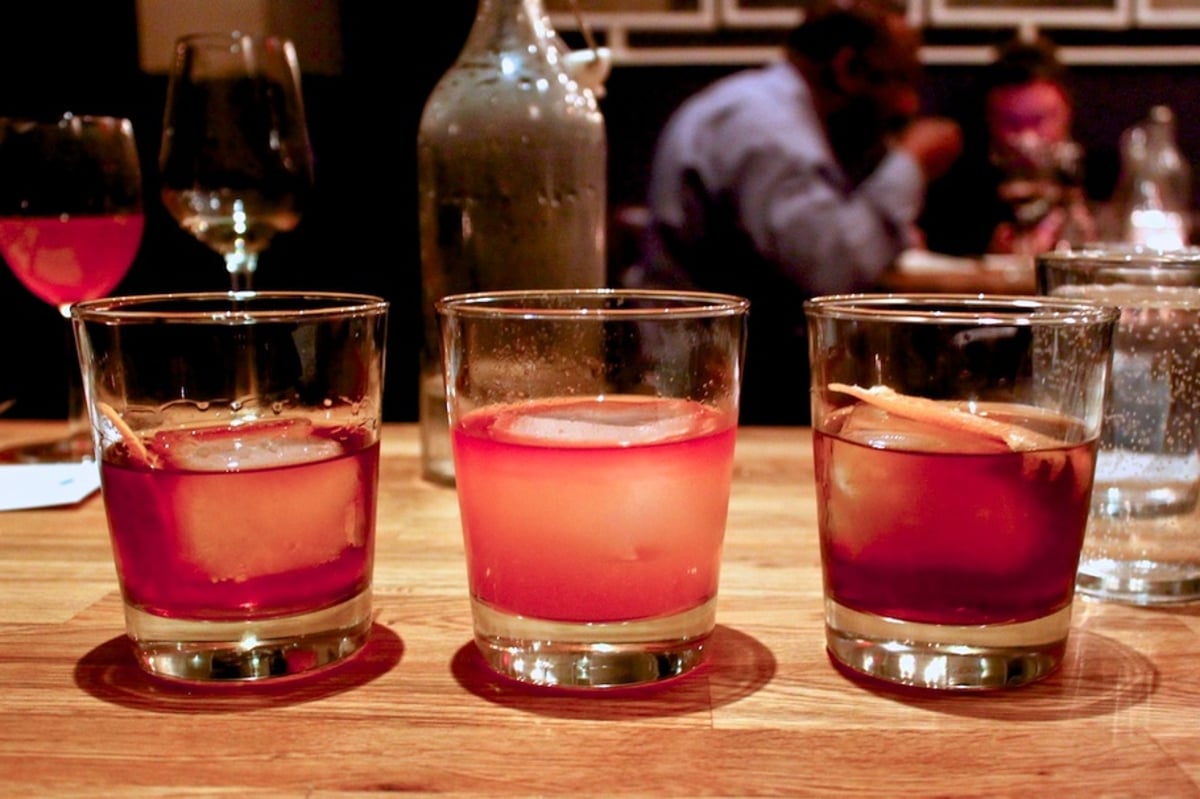 Why Whiskey Will Always Be The Real MVP Of The Night