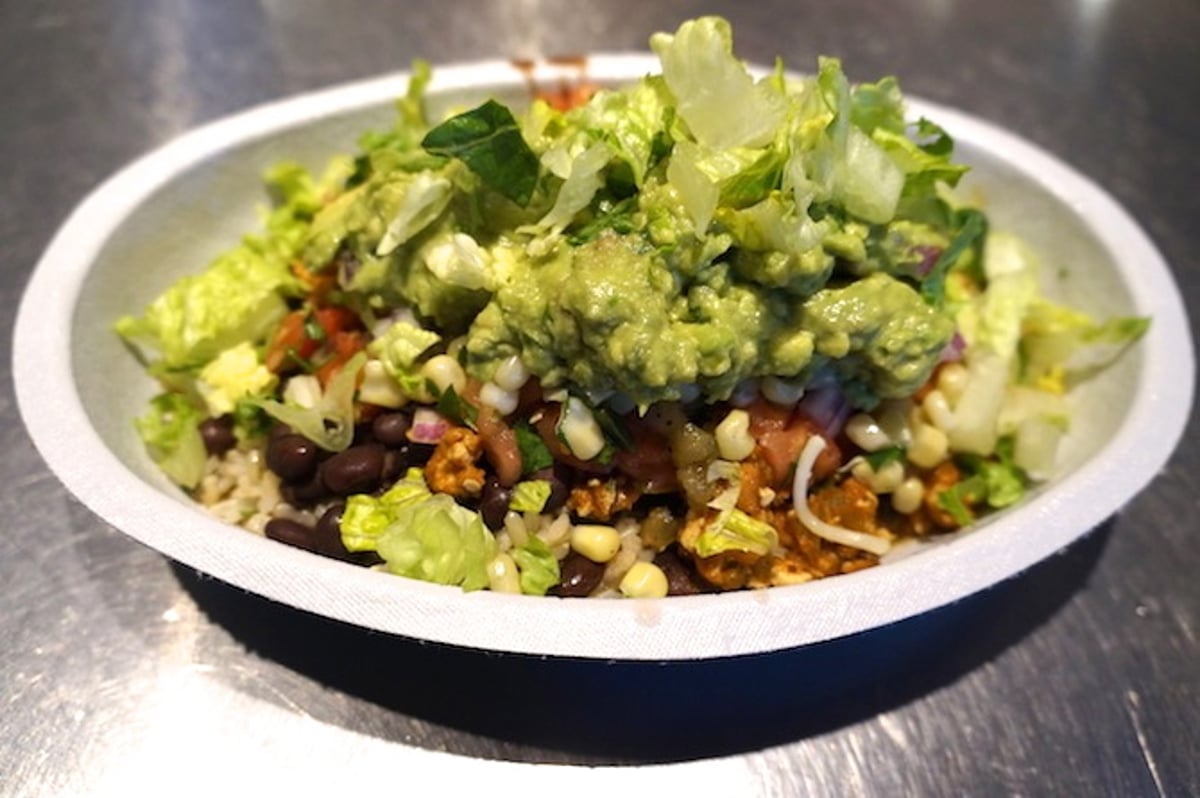 The 13 Unavoidable Stages of the Insanely Long Chipotle Line