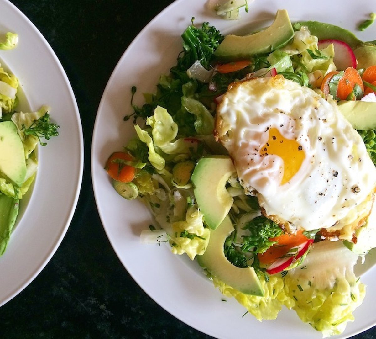 5 Food Trends You’ve Probably Been Seeing Everywhere