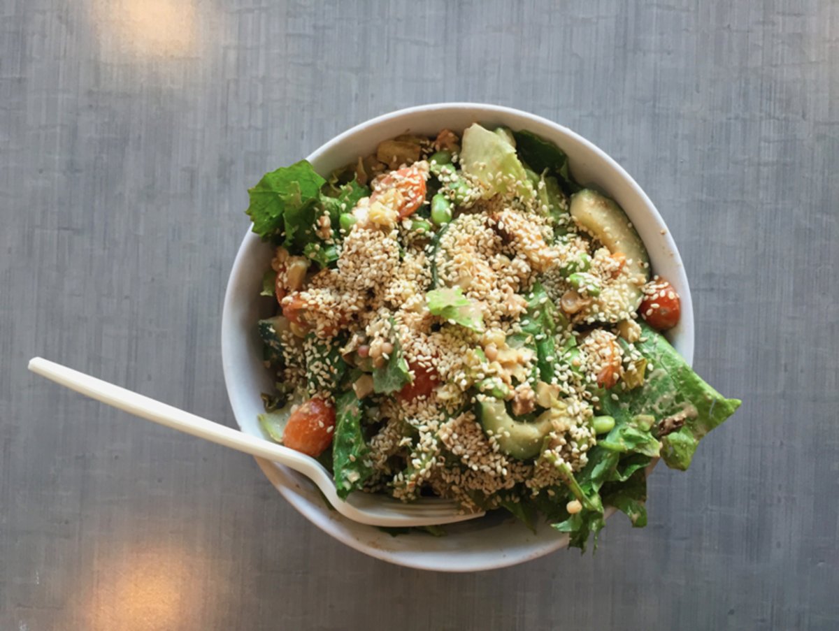 6 Meatless Meals To Get You Through Lenten Fridays