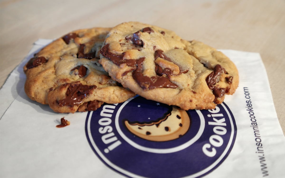 Why Insomnia Cookies Are Better Than Any Boyfriend
