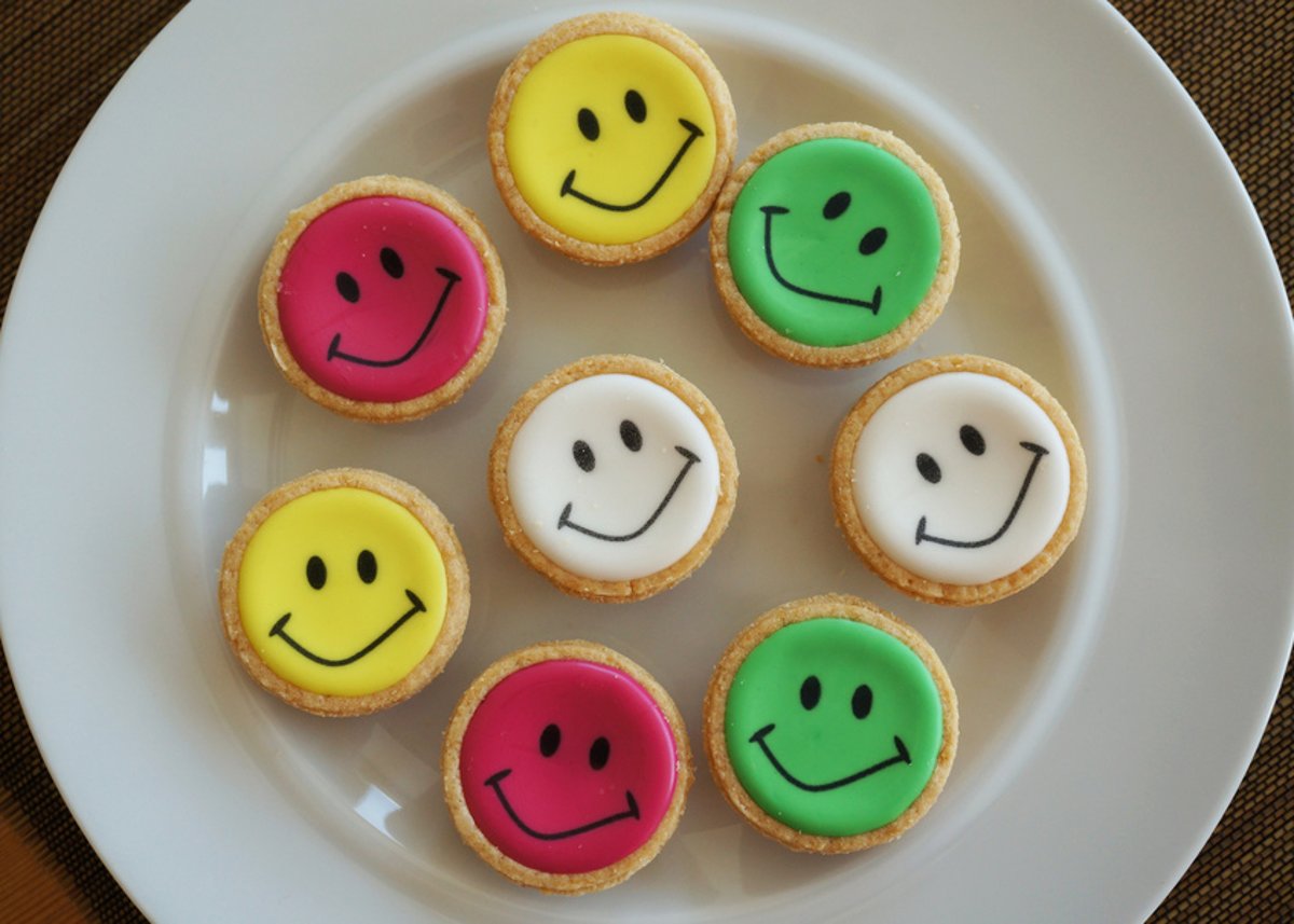 7 Reasons Why Food is the Ultimate Source of Happiness