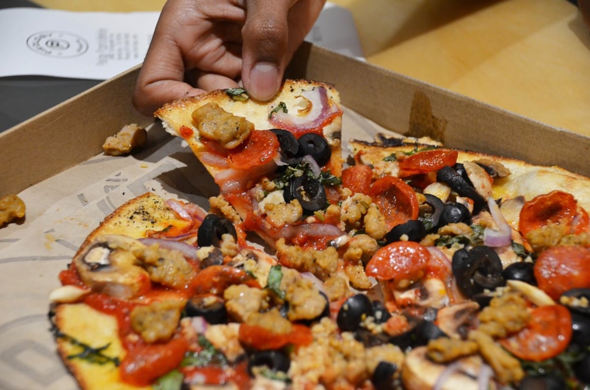 A Definitive Guide to Berkeley's Pizzerias