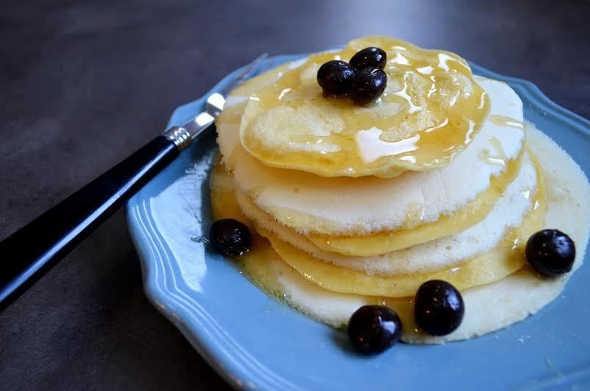 7 Super Simple Breakfast Recipes to Start Your Day Off Right