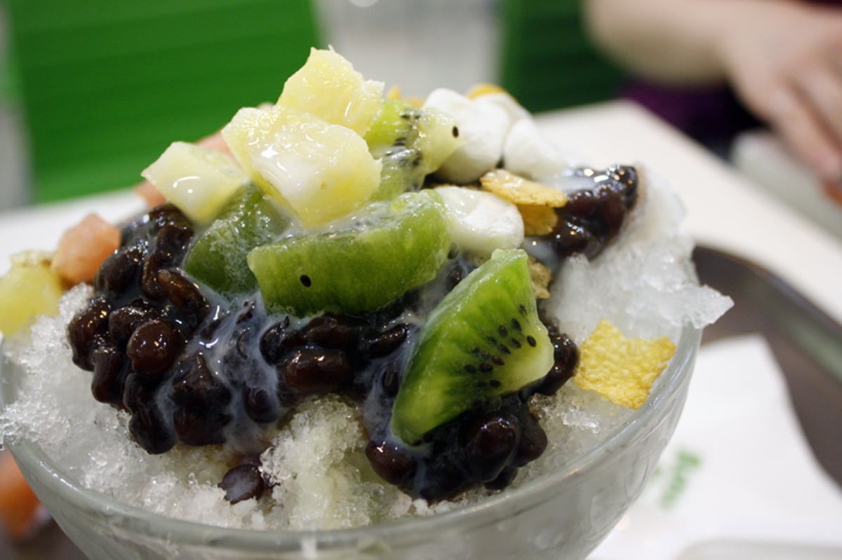11 Ethnic Versions of American Foods That Will Make You Want to Travel